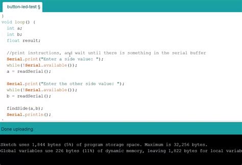 How To Use Define In Arduino Technetron Electronics