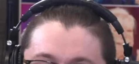 Vaush Is On Thin Ice After Ethan Absorbs His Hairline R H3h3productions