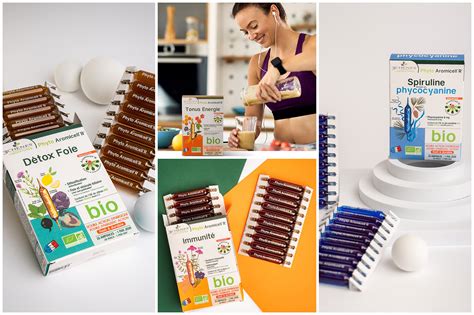 Прием на натурални хранителни добавки за детокс имунитет тонус и енергия Bio Life Cosmetics