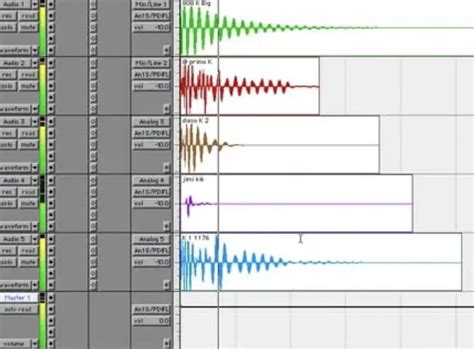 Creating Mind Blowing Dnb Drum Patterns In 9 Steps Pro Tips