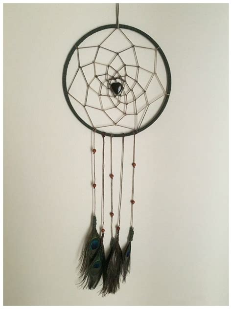 15 Cool And Pretty Diy Dream Catcher Ideas Diycraftsguru