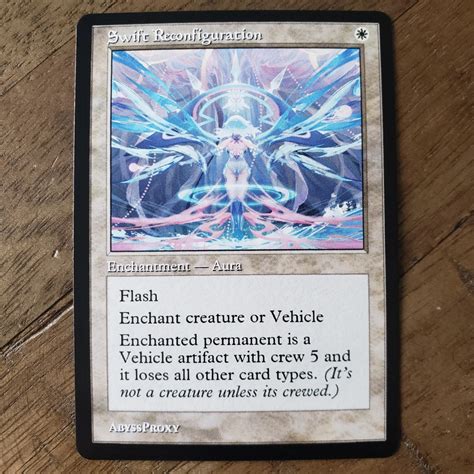 swift reconfiguration a abyss proxy shop