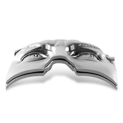 2 Oz Silver David Stackables New ™