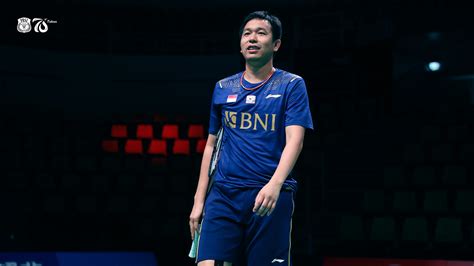 Candaan Hendra Setiawan Bang Thomas Telah Kembali