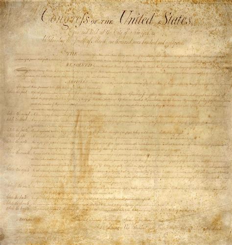 How Did Magna Carta Influence The Us Constitution History