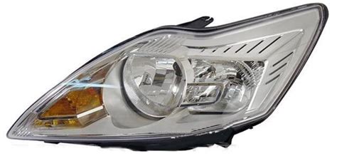 Фары Ford Focus - ROZETKA. Купить фары Форд Фокус в Украине: цены ...