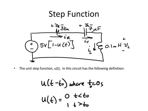 An example on how to solve for A1 and A2 - ppt download