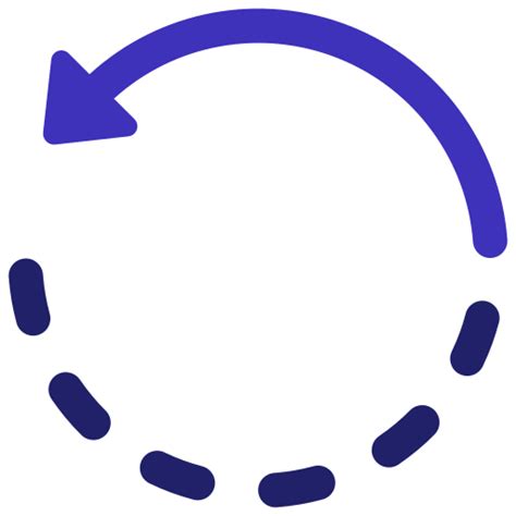 rotate tool tools rotation design software icon download on