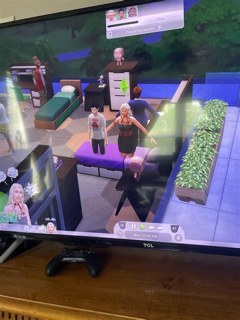 Sim Still Stuck After Restart And Reset Sim R Thesims