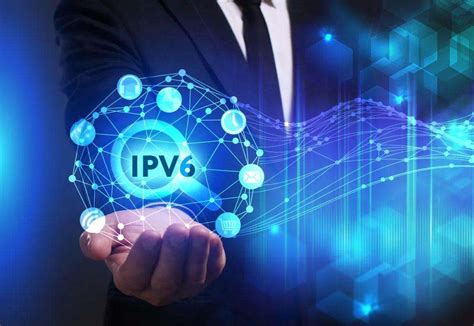 网络安全防护ipv6技术七问七答 下篇 沃思互联技术（深圳）有限公司