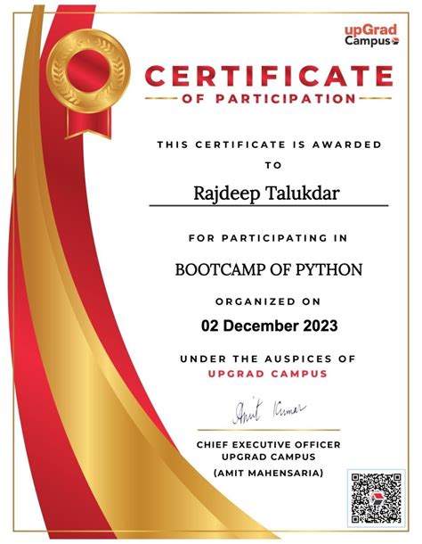 Rajdeep Talukdar On Linkedin Python