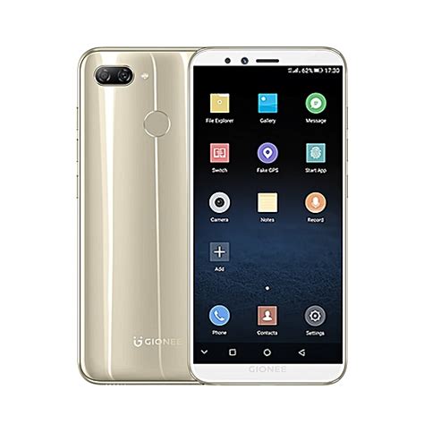 Hot Gionee S Lite Review Gb Gb Ram Phone Under Phones Nigeria