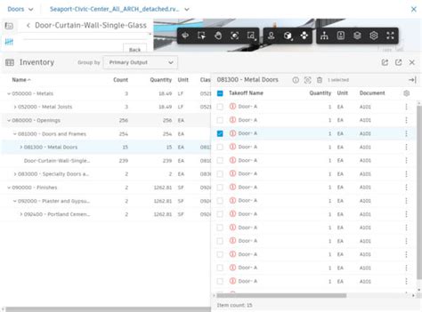 Autodesk Takeoff Microsol Resources