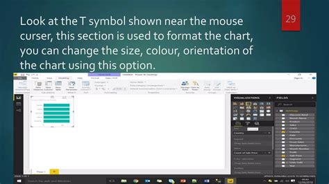 Power Bi Basics PPTX Databases Computer Software And Applications