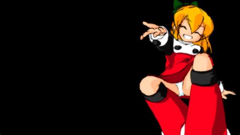 Roll Mega Man And More Danbooru