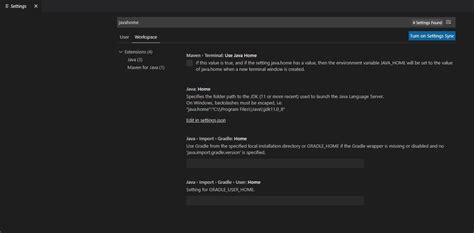 Visual Studio Code Showing Java 11 Or More Recent Is Required To Run