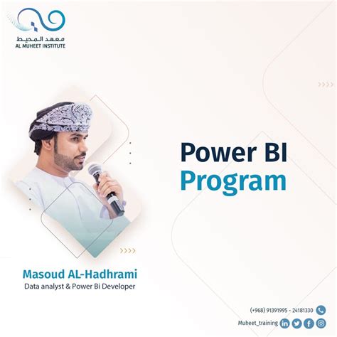 Muheettraining Posted On Linkedin