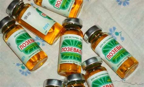 Лозеваль для пчел: инструкция по применению, обработка пчел, состав