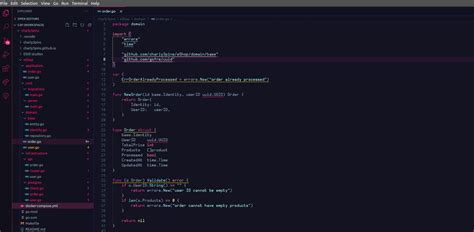My Productivity Setup For Vs Code Charly3pinsdev