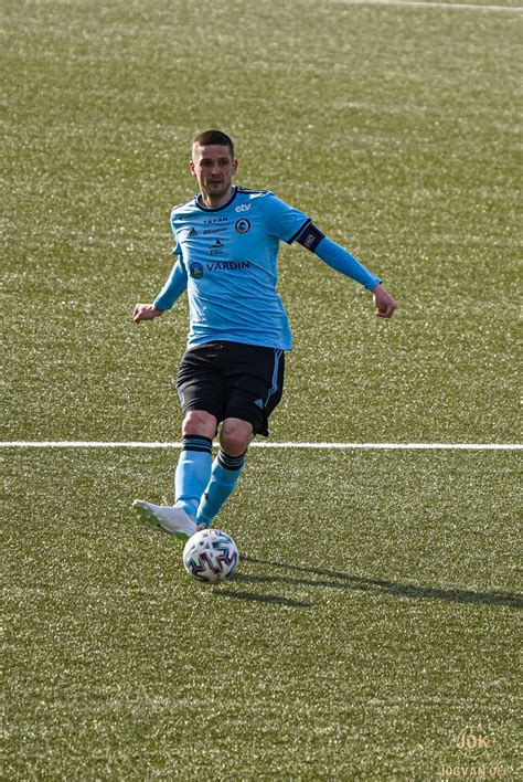 Atli Gregersen Er Nakað Fyri Seg Eysturoyarportalurin