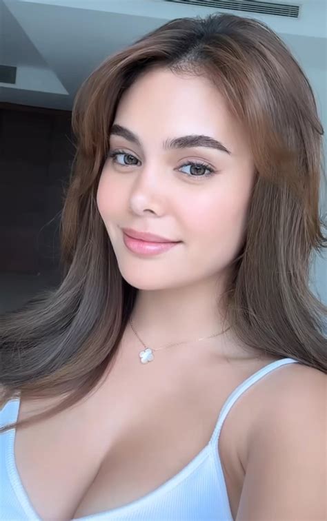 Sunstar Actress Ivana Alawi Stuns In Her Recent Instagram Reels Ka