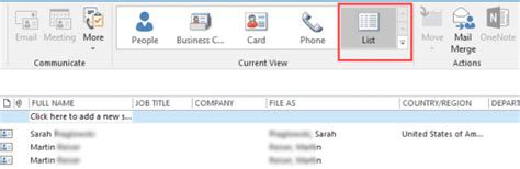 How To Quickly Change The Values In Outlook Fields Slipstick Systems