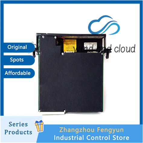 Ge Ic697cpx928｜programmable Automation｜ Fengyun Automation