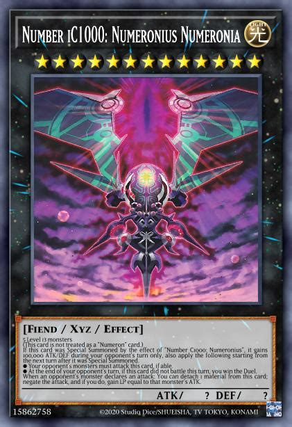 Number Ic1000 Numeronius Numeronia By Numeroncodex On Deviantart