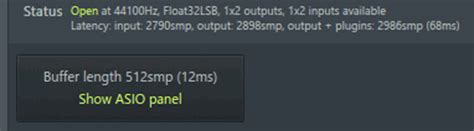 How To Fix Latency In FL Studio Step By Step Tutorial Guitar Gear Finder