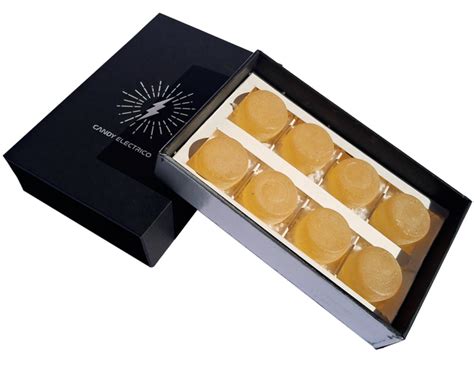 Candy Eléctrico Candy Eléctrico