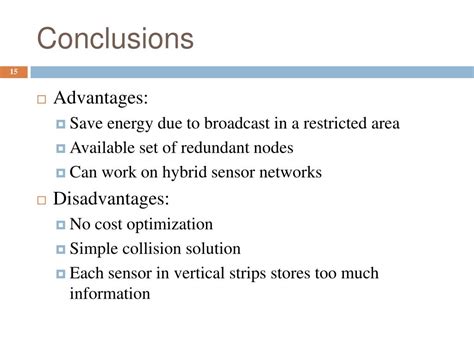 Ppt Wireless Array Based Sensor Relocation In Mobile Sensor Networks