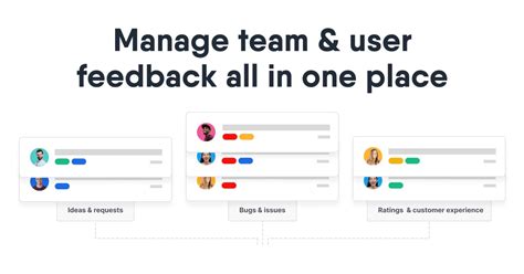 Usersnap Collect Manage Analyze Feedback From Your Users
