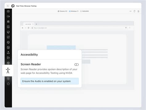 windows emulator online for browser testing