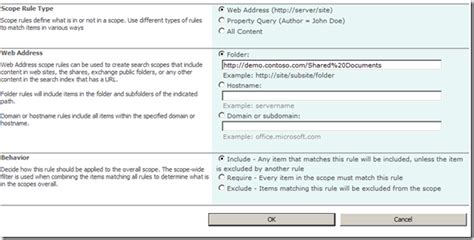 Using Tabs In The Enterprise Search Center In Sharepoint Server 2010 Searching Sharepoint