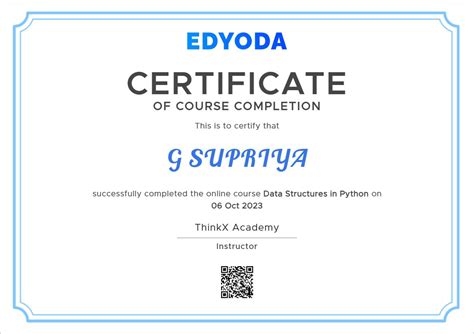 supriya goli on linkedin datastructures python
