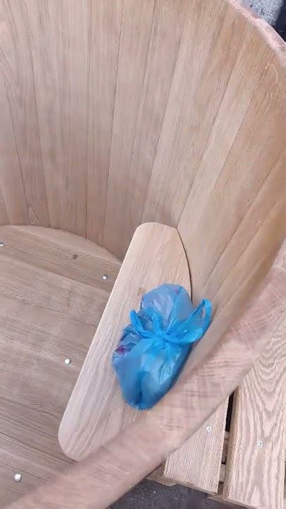 Купель для лазні та сауни з дуба кругла 110х110см товщина стінки 30мм Youtube