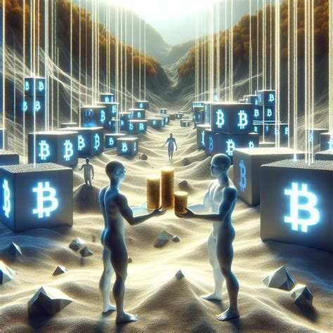 Blockchain Technology A New Frontier For Peer To Peer Lending