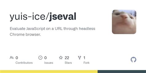 Evaluate Javascript On A Url Through Headless Chrome Browser Rjavascript