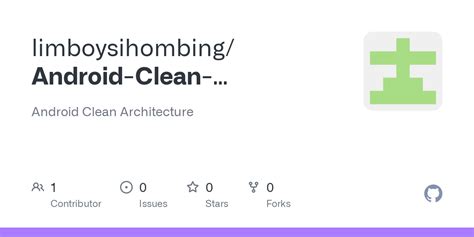 GitHub Limbabesihombing Android Clean Architecture Android Clean Architecture
