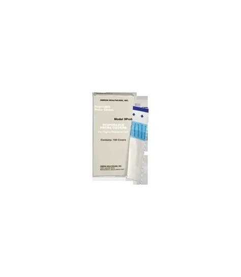 Omron 7probe Probe Covers For Omron Digital Thermometer