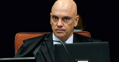 Os Sinais De Alexandre De Moraes Sobre Soltura De Bolsonaristas Presos