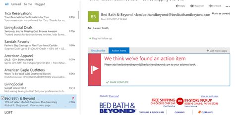 Rendering Css Support And More In Office 365s Outlook Web App Litmus