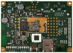 Snapdragon Lands On An Android Pico ITX SBC