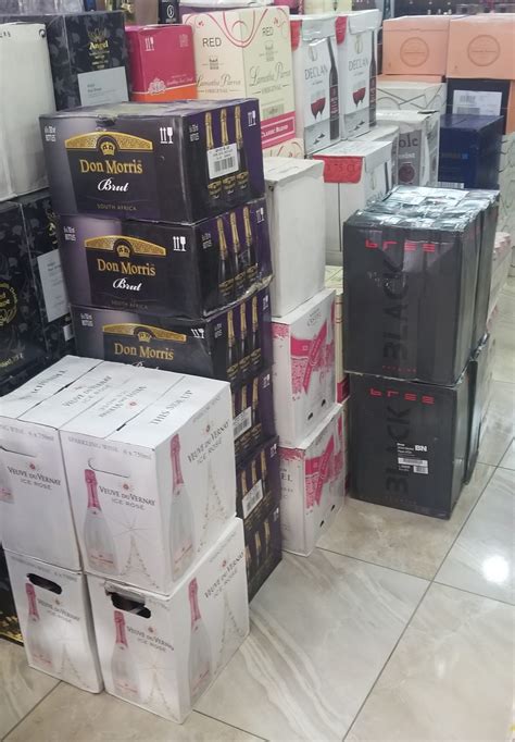 Wine Business In Nigeria What You Need To Know Before You Start Buy