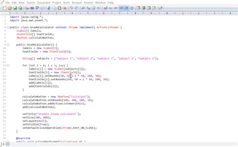 Kirti Madhe On Linkedin Task2 Codsoftinternship Codsoft Javaprogramming Task2