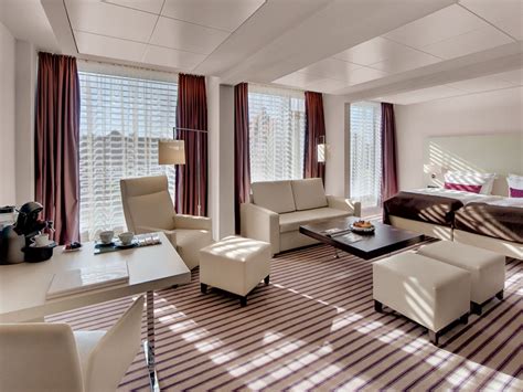 Hotel Radisson Blu Hotel Leipzig In Leipzig Günstig Buchen Bei