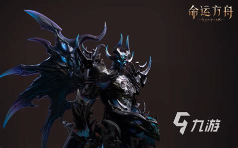 命运方舟半魔人加点攻略 命运方舟半魔人好不好用 命运方舟 九游手机游戏