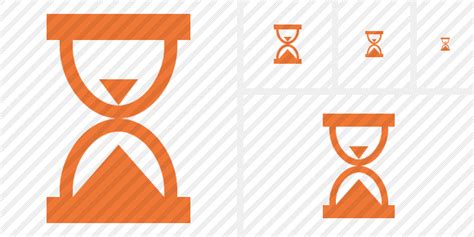 Wait Icon Symbol Color Professional Stock Icon And Free Sets