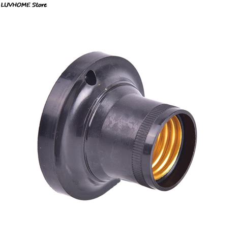 10pcs E27 Light Base Houder Socket Led Lamp Lamp A Grandado