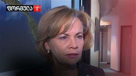 ევროპარლამენტარების შეფასებები მიხეილ სააკაშვილის გარშემო შექმნილ მდგომარეობაზე Youtube